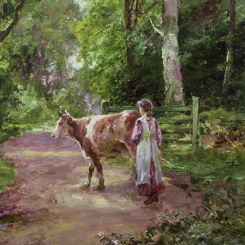 Henry John Yeend King: A British Realist